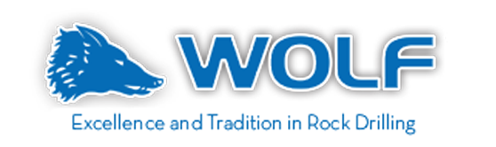 Wolf Rock Drills - Rock Drilling Machines, Crawlers Drills and much more
