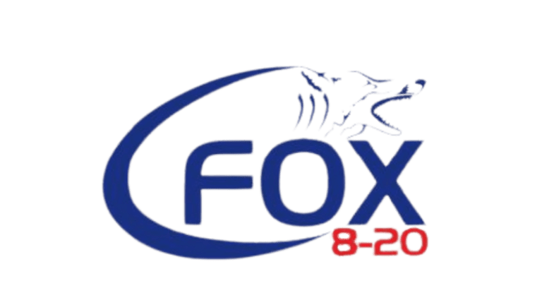 FOX 8-20 – Wolf Drill