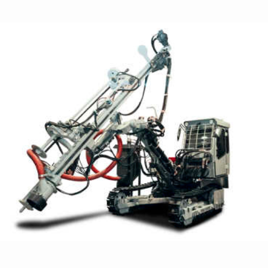 MW 5000C – Wolf Drill