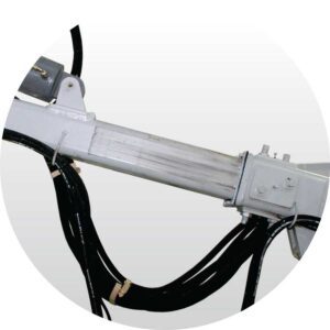 MW 5000 – Wolf Drill